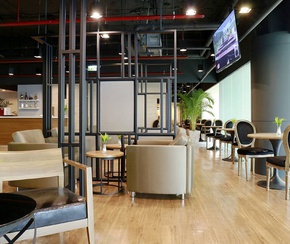 Sleep box by Miracle in Bangkok, Official Website